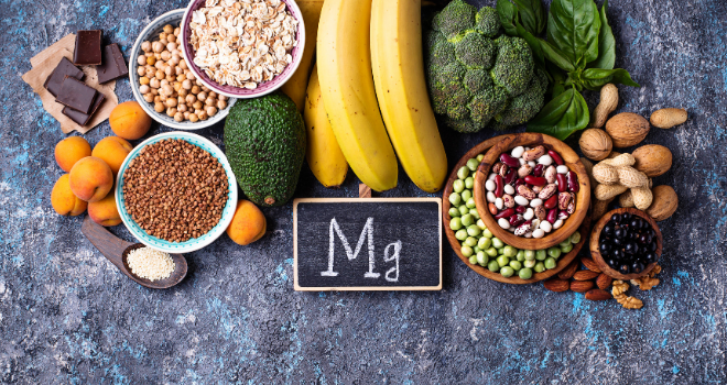 15 ZAUJÍMAVOSTÍ O MAGNÉZIU - www.vitaminyprezdravie.sk