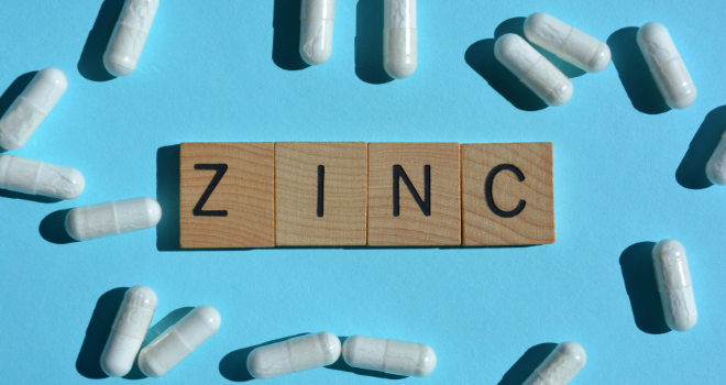 ÚČINKY A DEFICIT ZINKU - www.vitaminyprezdravie.sk